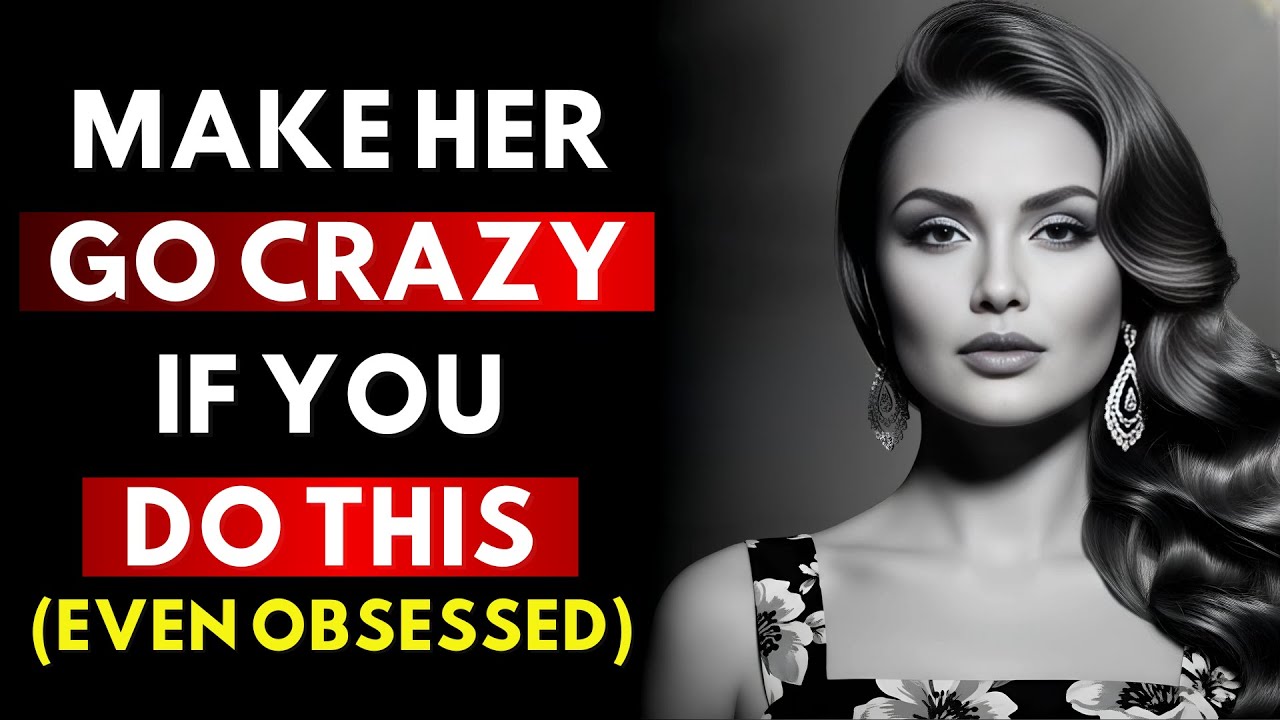 7 Psychological Triggers That Make Women Obsessed With Men | Female ...