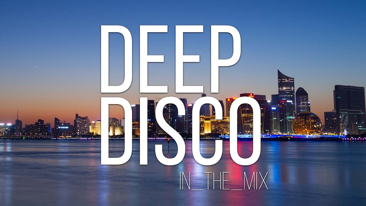 Deep House 2021 I Deep Disco Records Mix #142 By Pete Bellis - YouTube