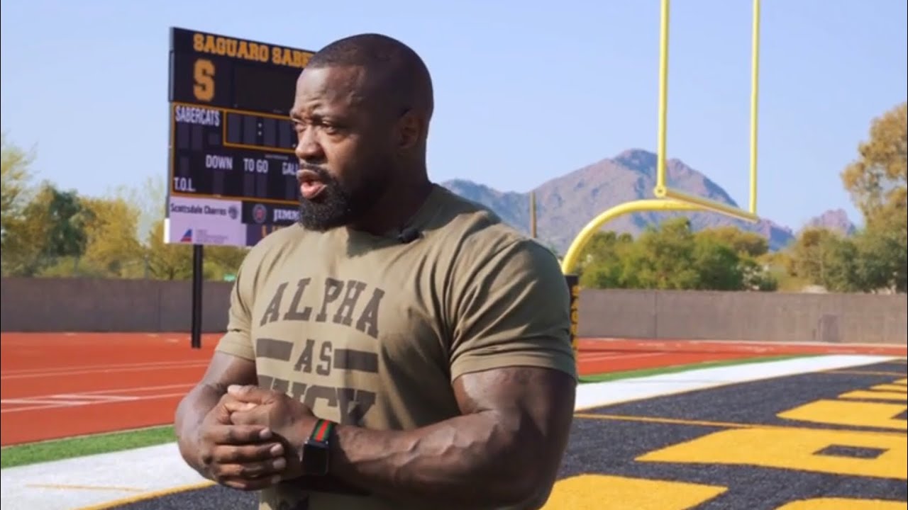 Losing 100 Lbs | Ep 12 | Earth is my Gym | Mike Rashid - YouTube