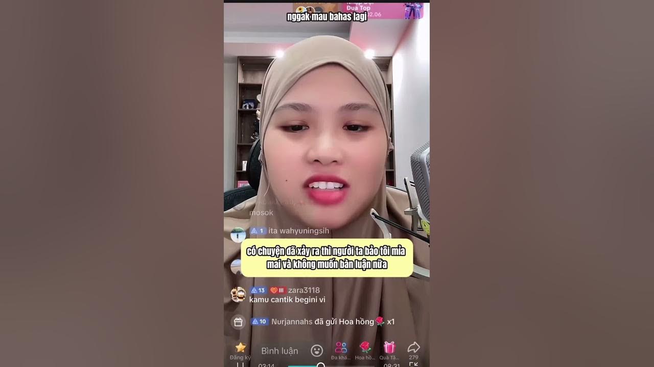 VLOG 402 : AI ĐÃ COMMENT UNBOXING VIDHIA ??🤣 - YouTube