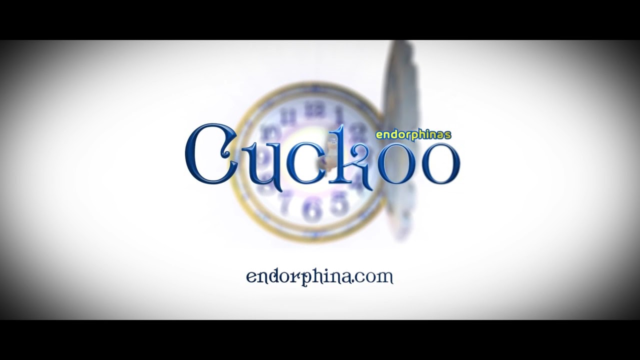 Cuckoo Slot by Endorphina - YouTube