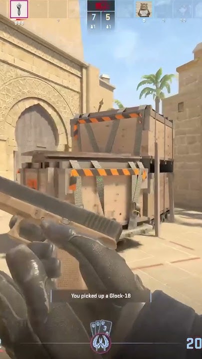 1v4 CLUTCH 💪 MIRAGE | CS2 Faceit Lv.10 | jjovial #shorts #cs2 #counterstrike #gaming - YouTube