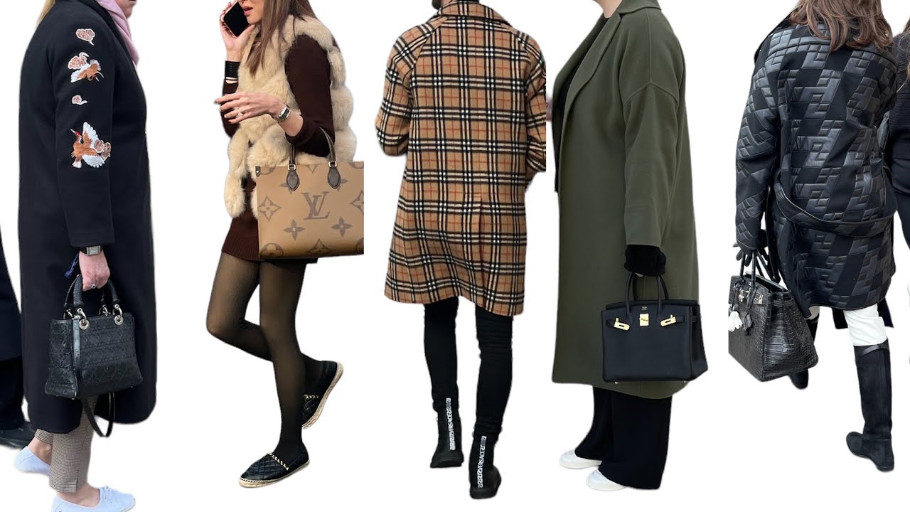 Let's get a stylish casual outfit with excellent sensitivity. street ...