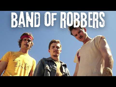 Band of Robbers | Komedi | HD | Film dengan sub Bahasa Indonesia