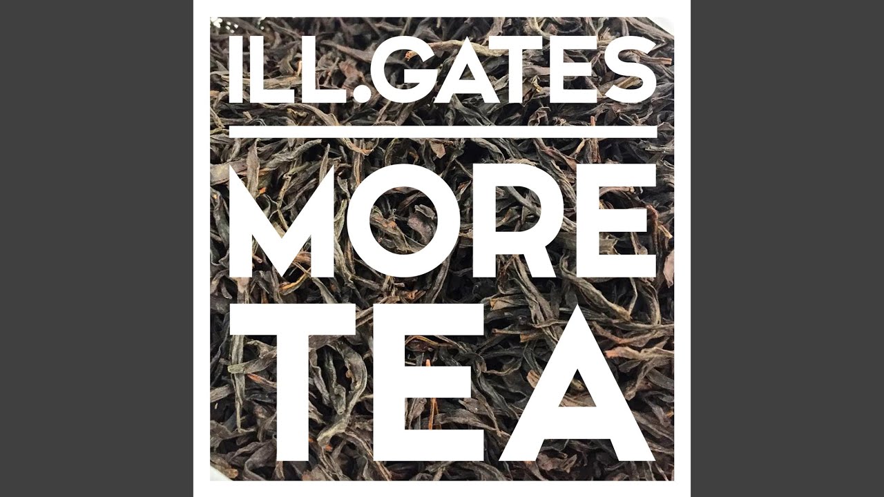 More Tea (Jason Hou Remix) - YouTube