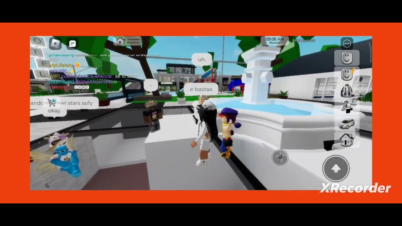 video con @Gre-Cat - YouTube