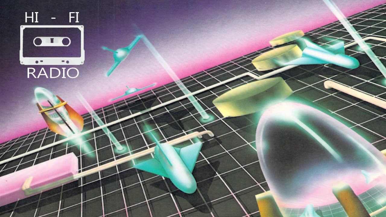 Baton - Neon Ride - YouTube