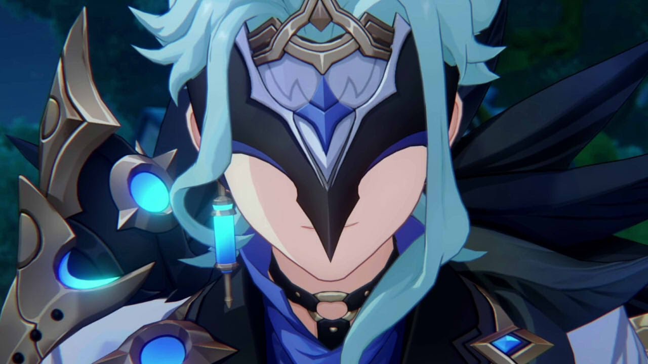 Il Dottore Intro [ JP Voice ENG Sub ] - YouTube