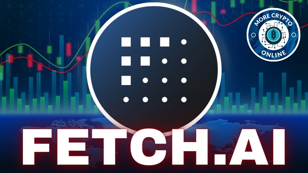 FETCH.AI FET Elliott Wave Analysis: Bullish and Bearish Scenarios - YouTube