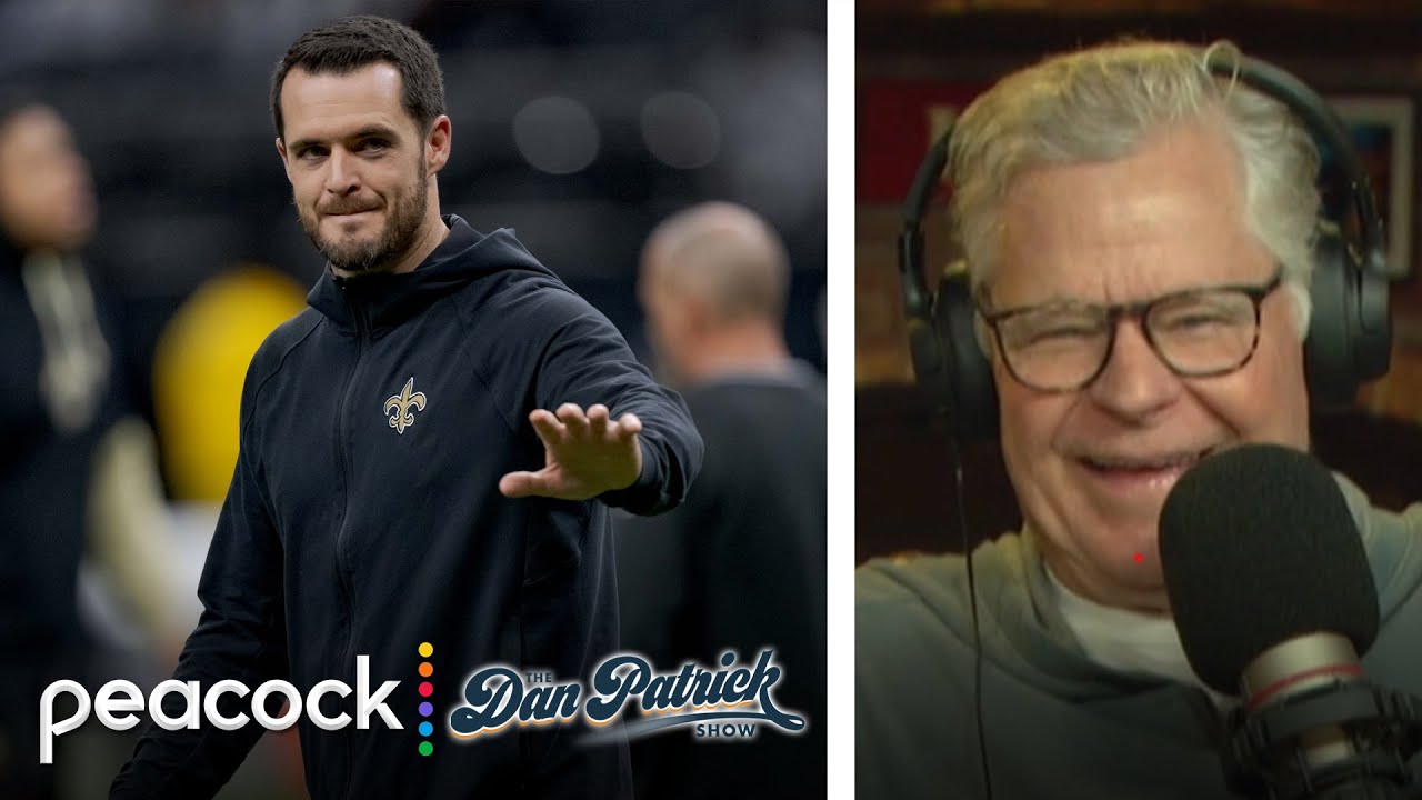Derek Carr: NFL players hate playing Thursday Night Football games ...