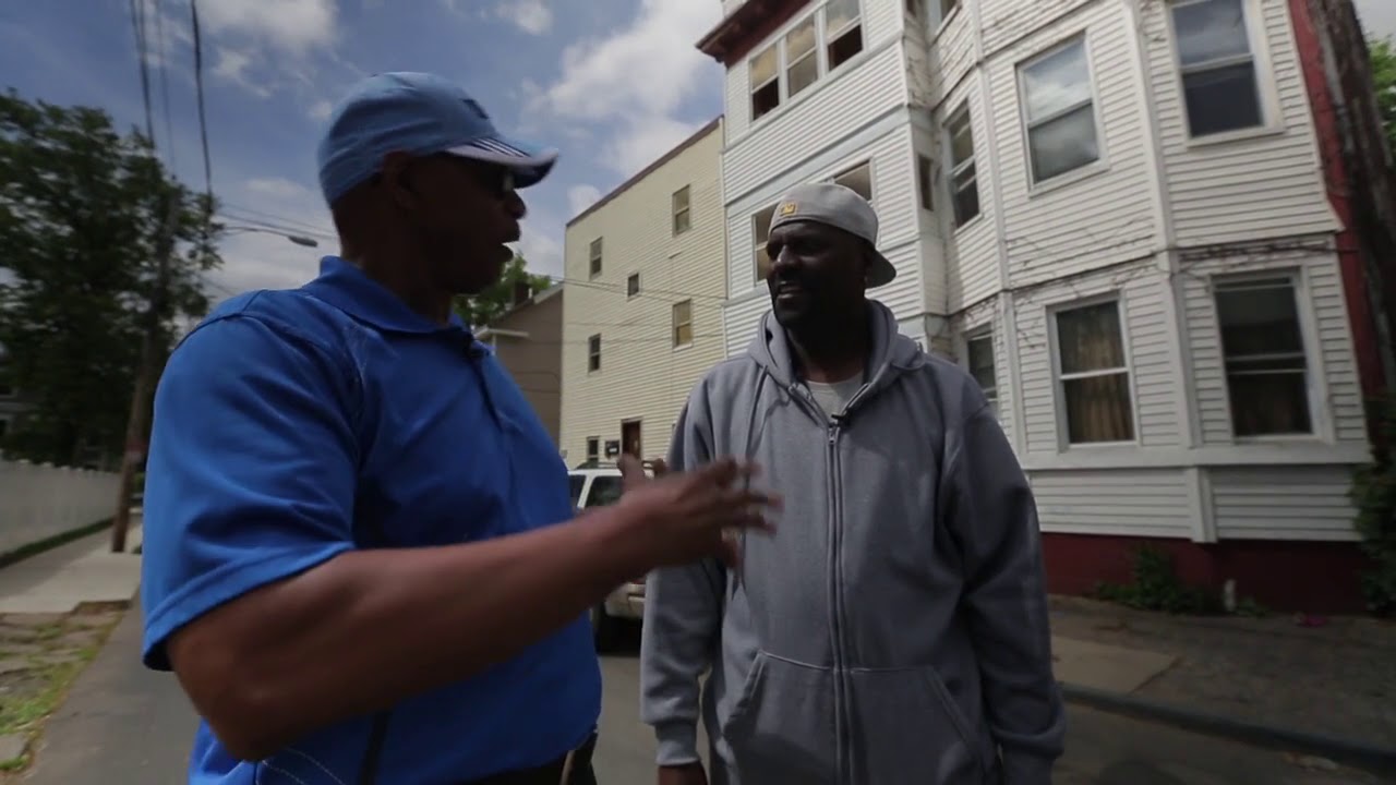 The Legend of Sly Williams (Full Length) - YouTube