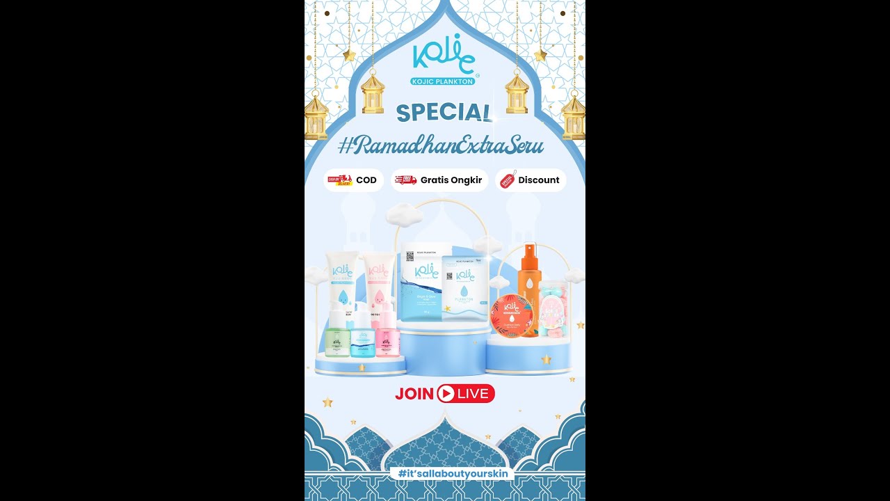 PROMO 9 SABUN 99 RIBU HANYA DI LIVEE 🥰 - YouTube