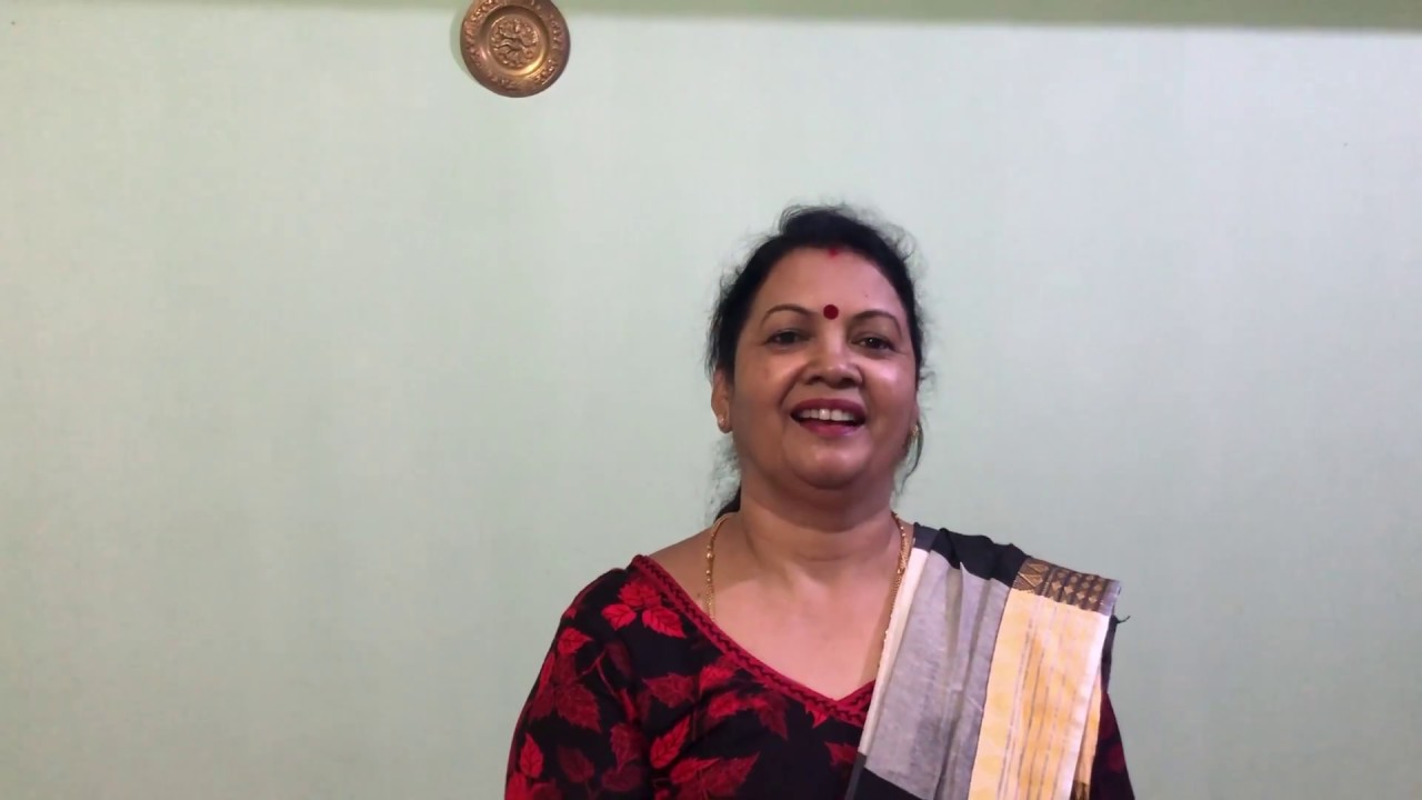 Class X Odia poem: Chilikare sayantana drusya by Radhanath Rai - YouTube
