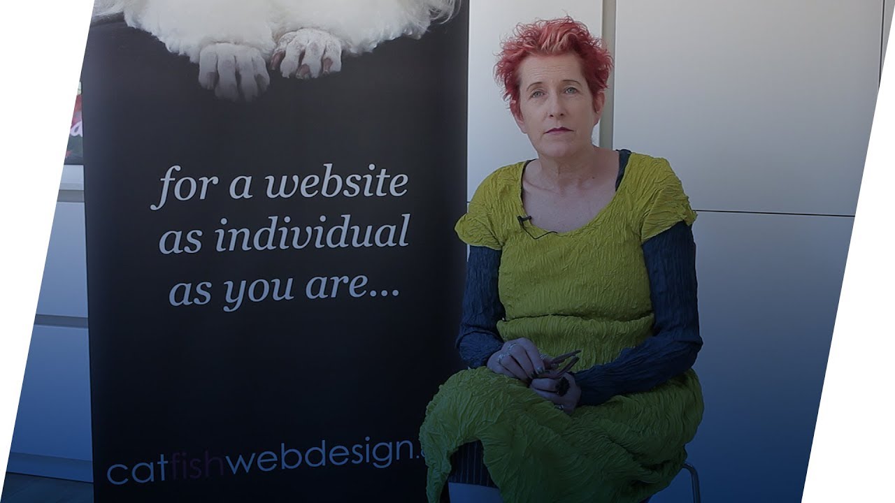 3aaa | Employer Case Study | Catfish Web Design - YouTube