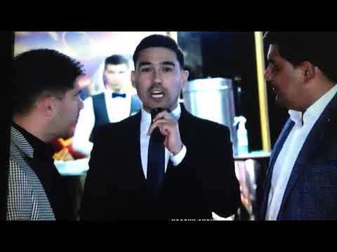 Myrat Molla & Ýagşy & Daýanç Permanow