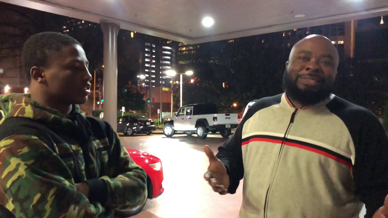 Gervonta Davis vs Lomachenko - YouTube