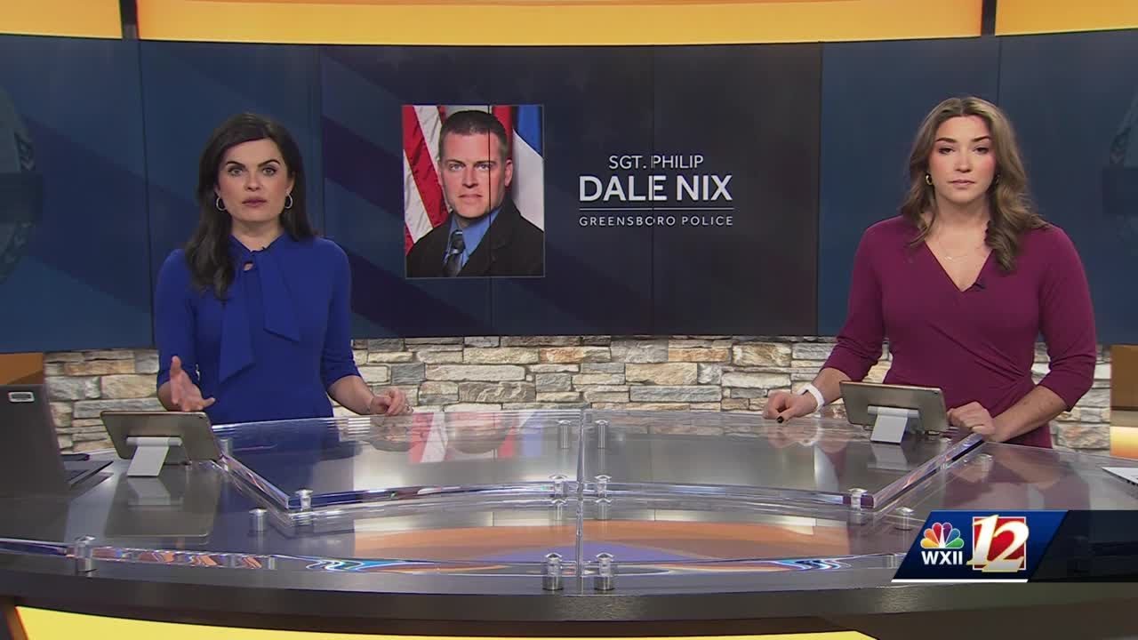 WXII 12 News Headlines 6AM 1/4 - YouTube