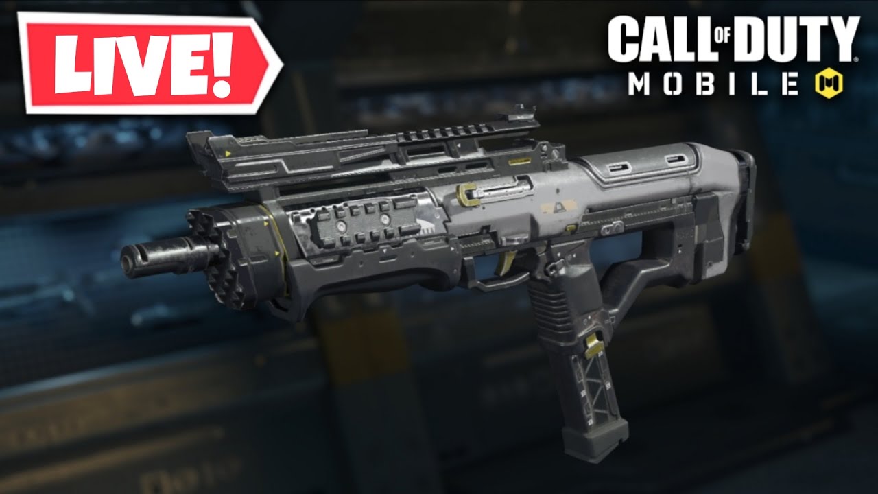 🔴 CODM Live | Normal matches only… #codm #codmlive #codmobile #callofdutymobile # ...