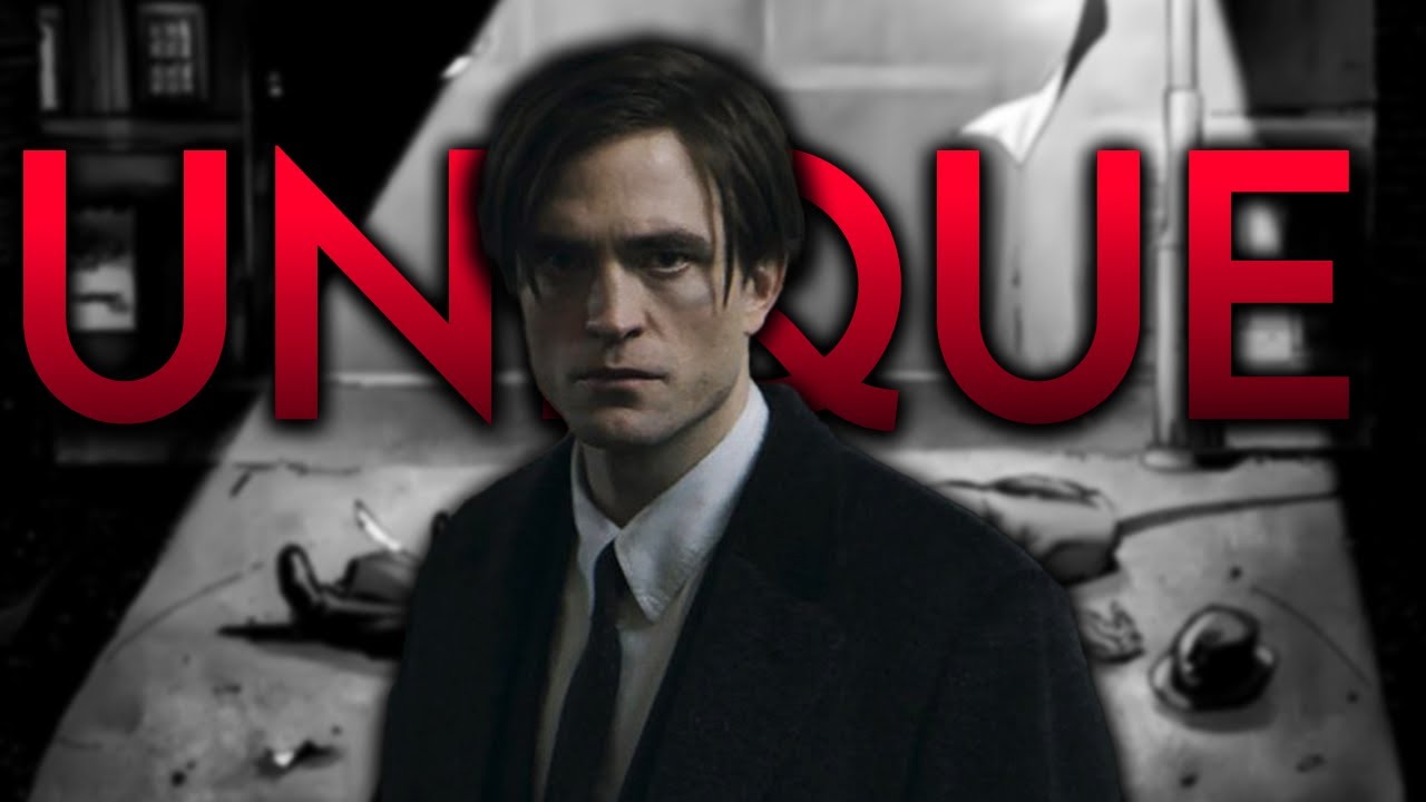 There is No Better Bruce Wayne! - YouTube