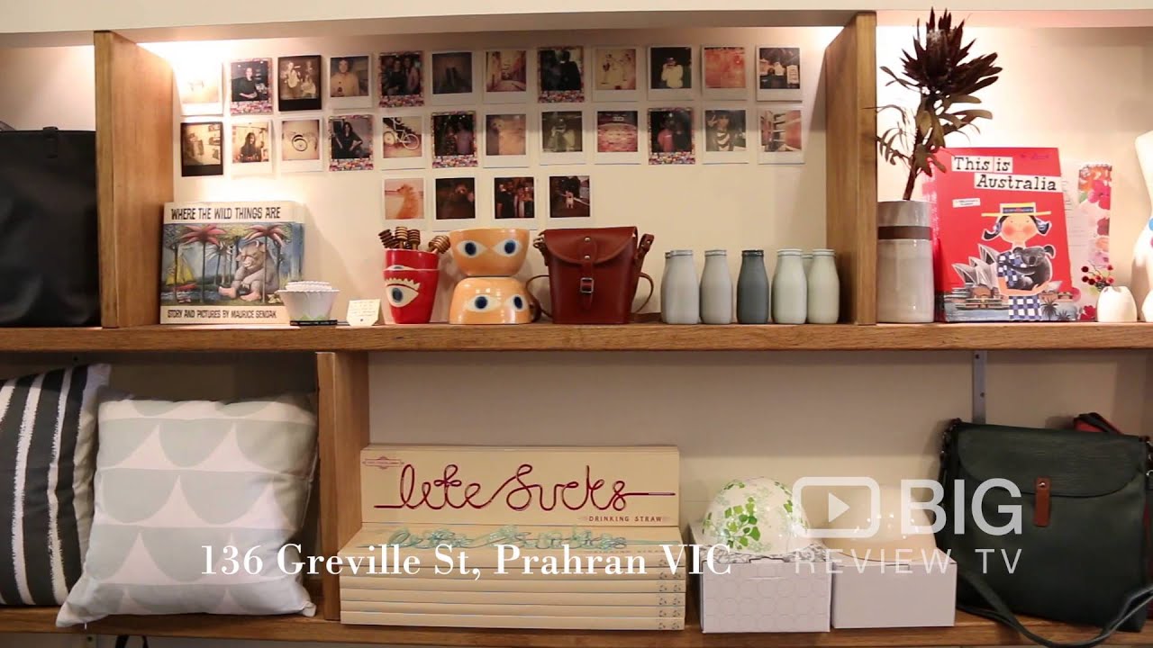Lunar Store a Retail Stores in Melbourne offering Ceramic and Jewelry ...