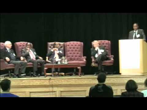 Theogene Rudasingwa on Reconciliation in Rwanda-2011-11-28.flv - YouTube