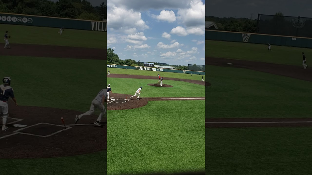 All Star Baseball Academy Showcase-August 1st. - YouTube