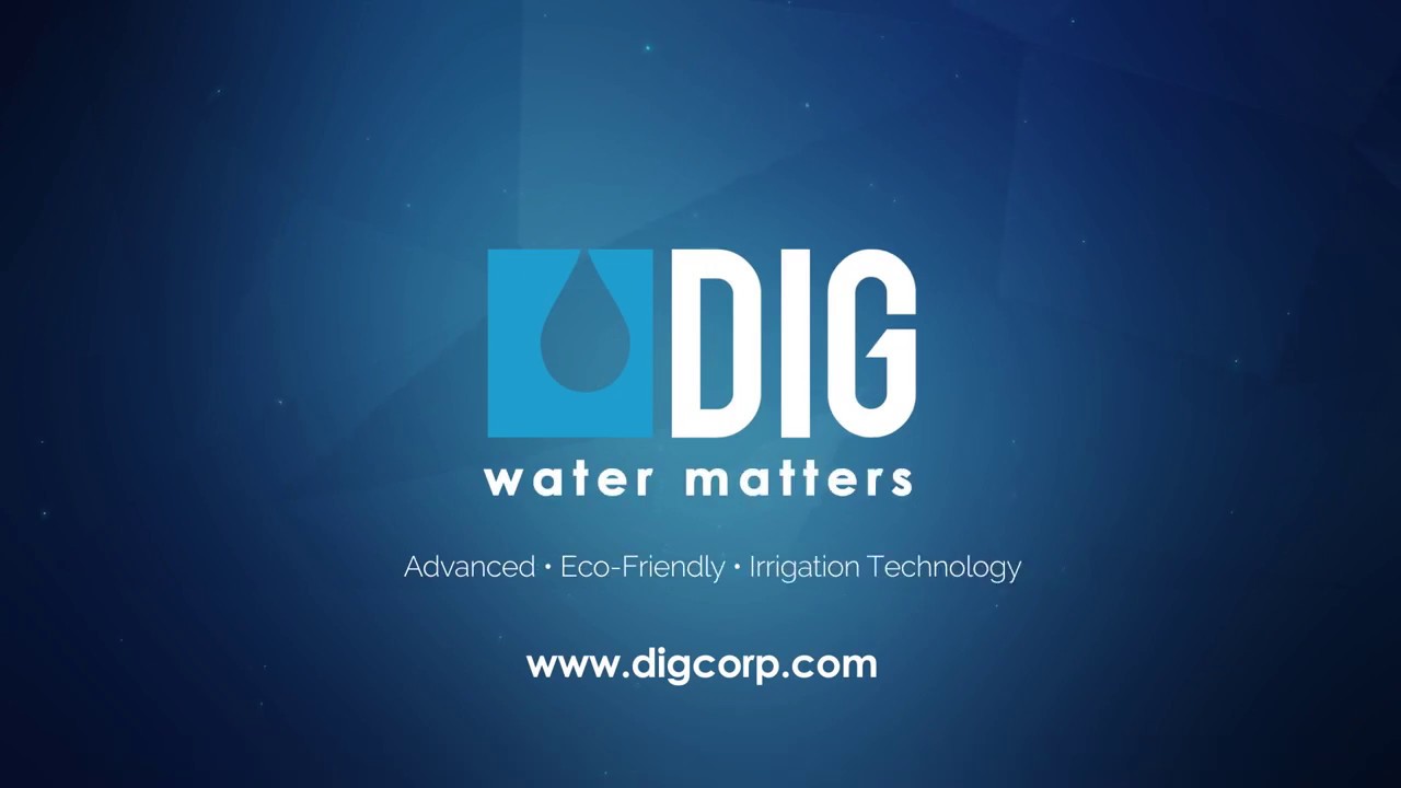 Hướng dẫn sử dụng - cài đặt Bộ hẹn giờ tưới tự động DIG BO9D | Ban Công ...