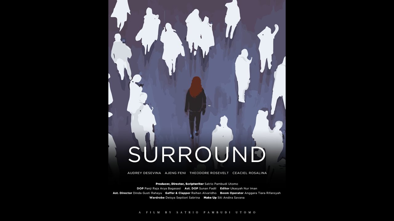 SURROUND - Short Movie - YouTube
