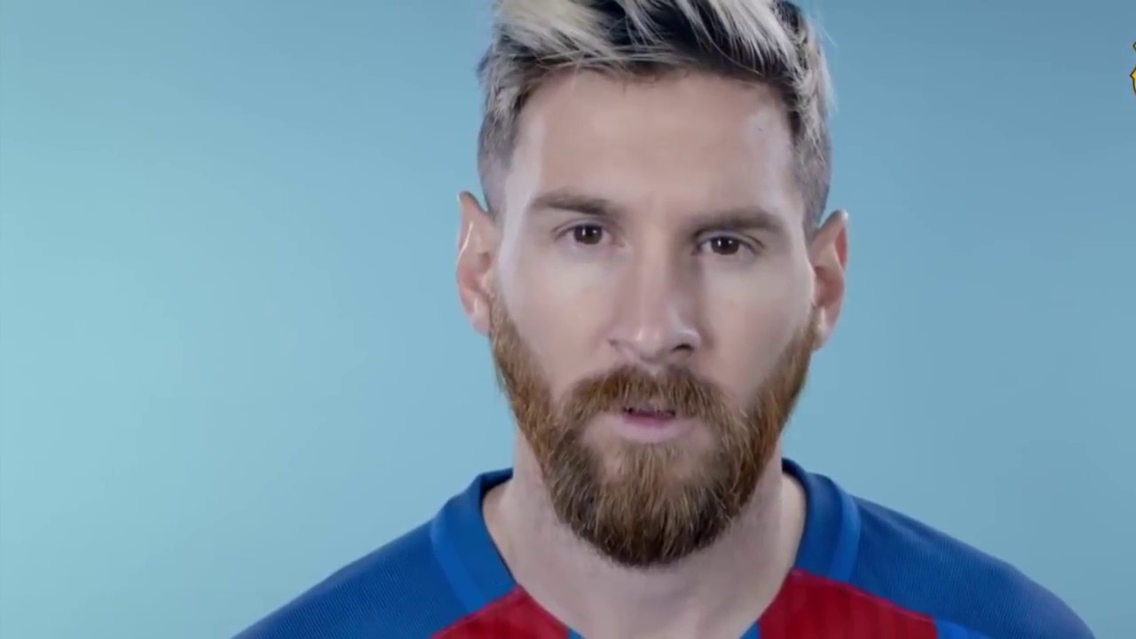 Messi rare clips (pt1) - YouTube