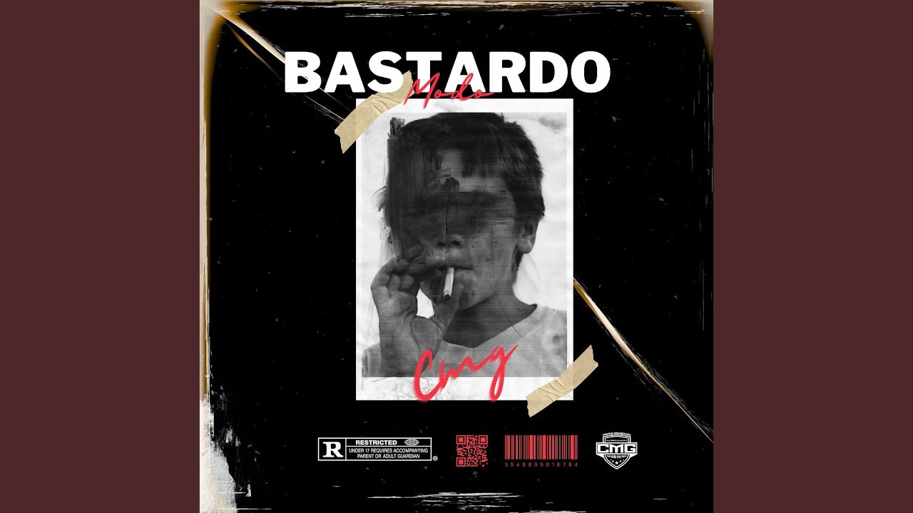 Modo Bastardo - YouTube