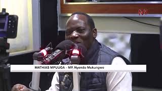 Former opposition leader Mpuuga justifies UGX 500 million gratuity amid ...