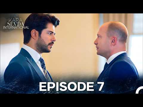 Endless Love Episode 7 - FULL HD