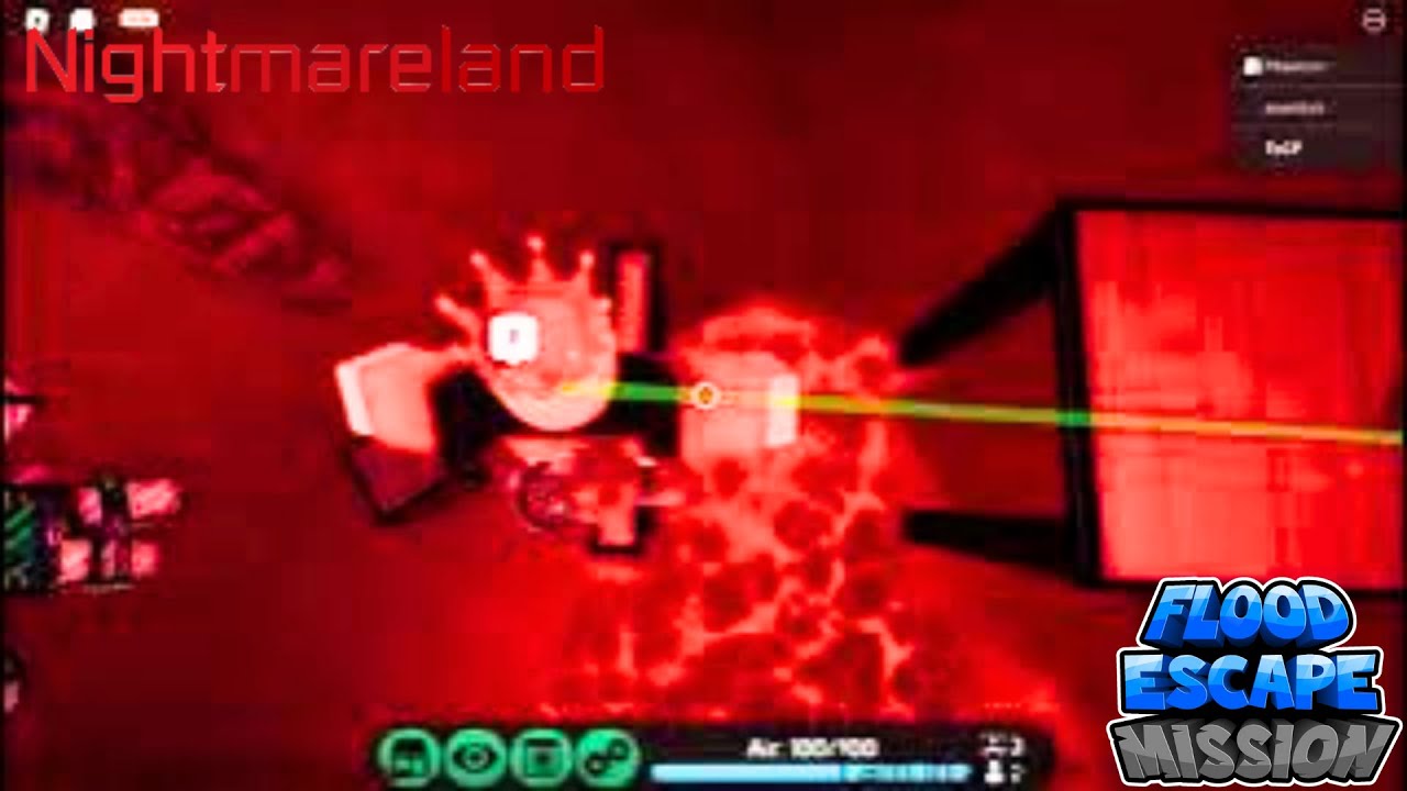 FEM - Nightmareland (Extreme+) [April Fools Map] - YouTube