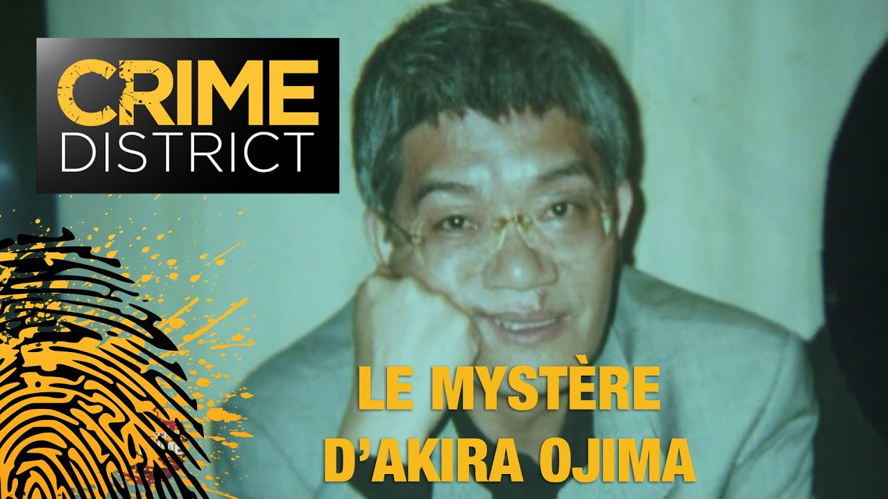 ASSASSINER POUR VENGER : LE MEURTRE GLACIAL D'AKIRA OJIMA⚠️ | Sur la scène du Crime | Épisode ...