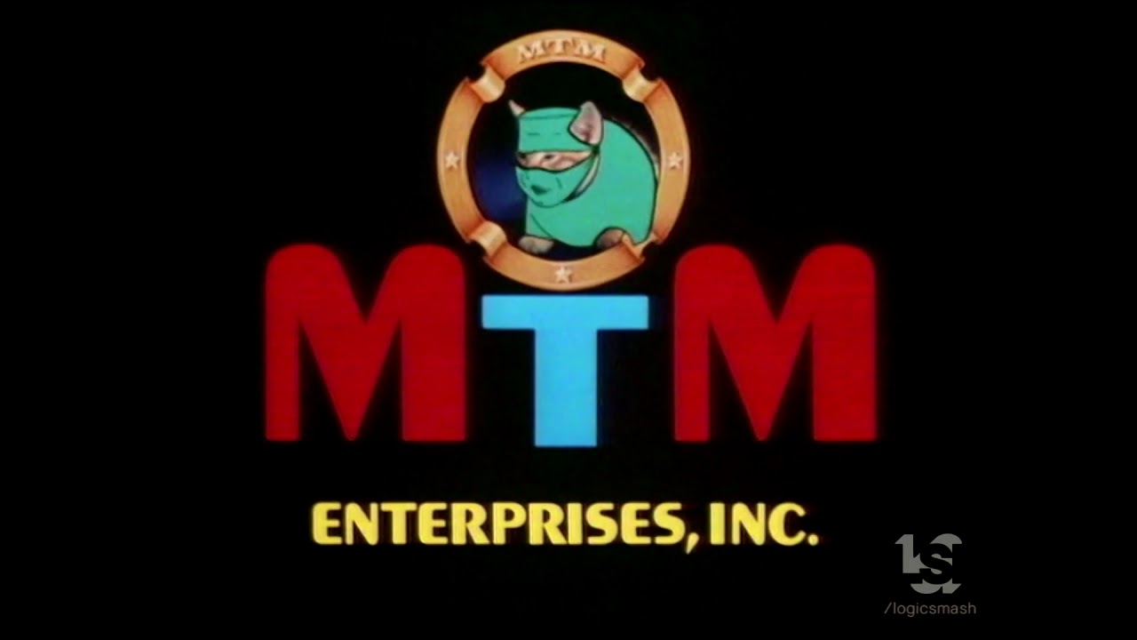 MTM Enterprises (1984) - YouTube