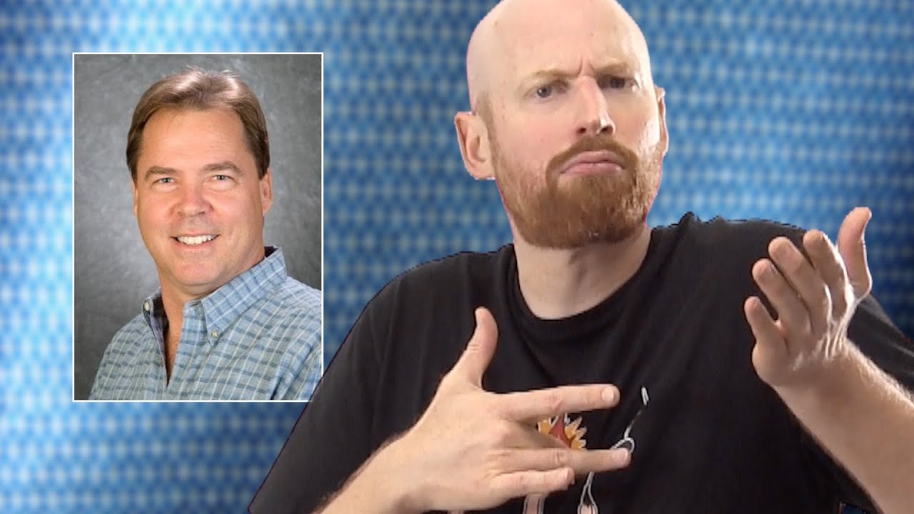 Awti’s ASL Inspiration… Guess Who! - YouTube