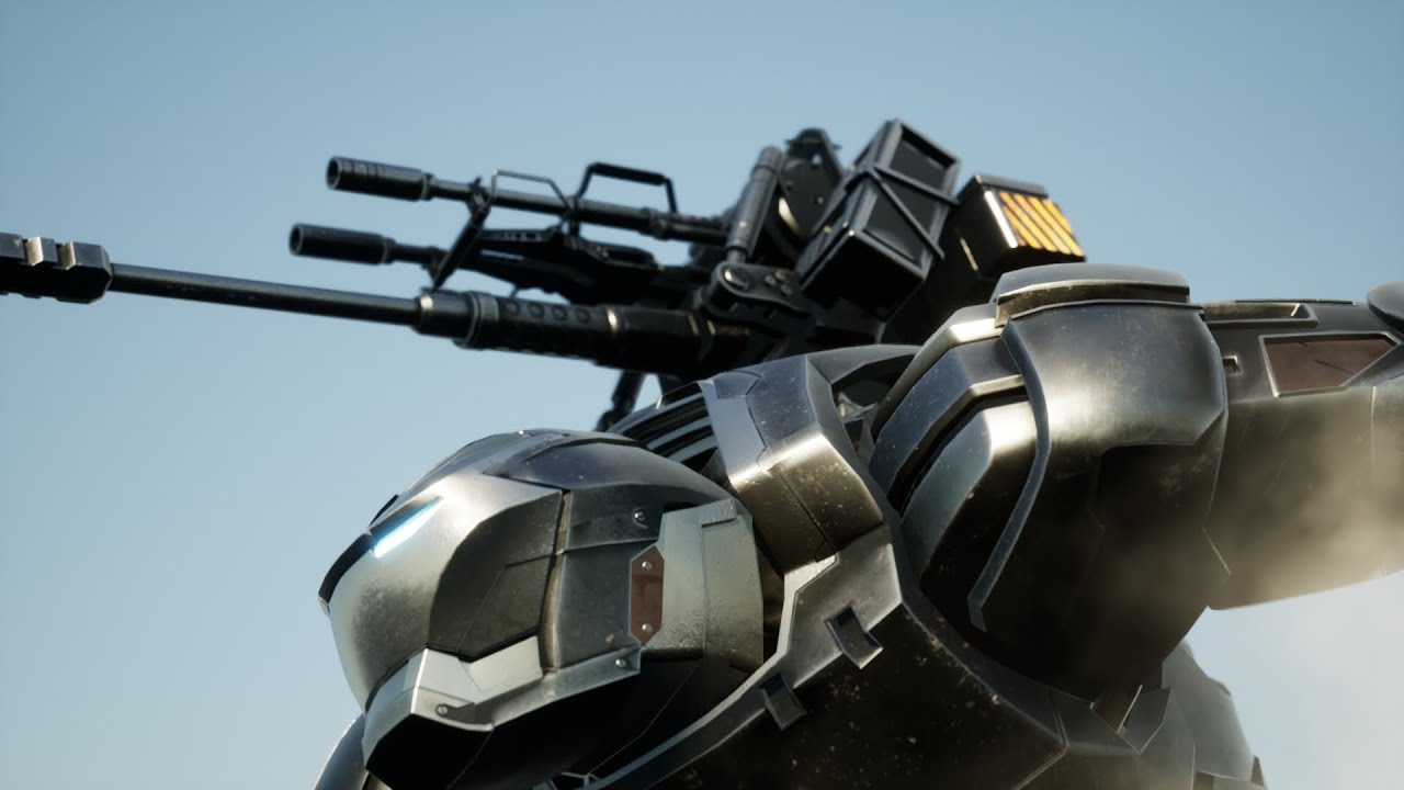 Iron Man's most devastating armor / Igor Mark 38 - YouTube