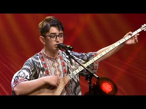 Uyghur Dutar - Dilxaraj | Dilhiroj