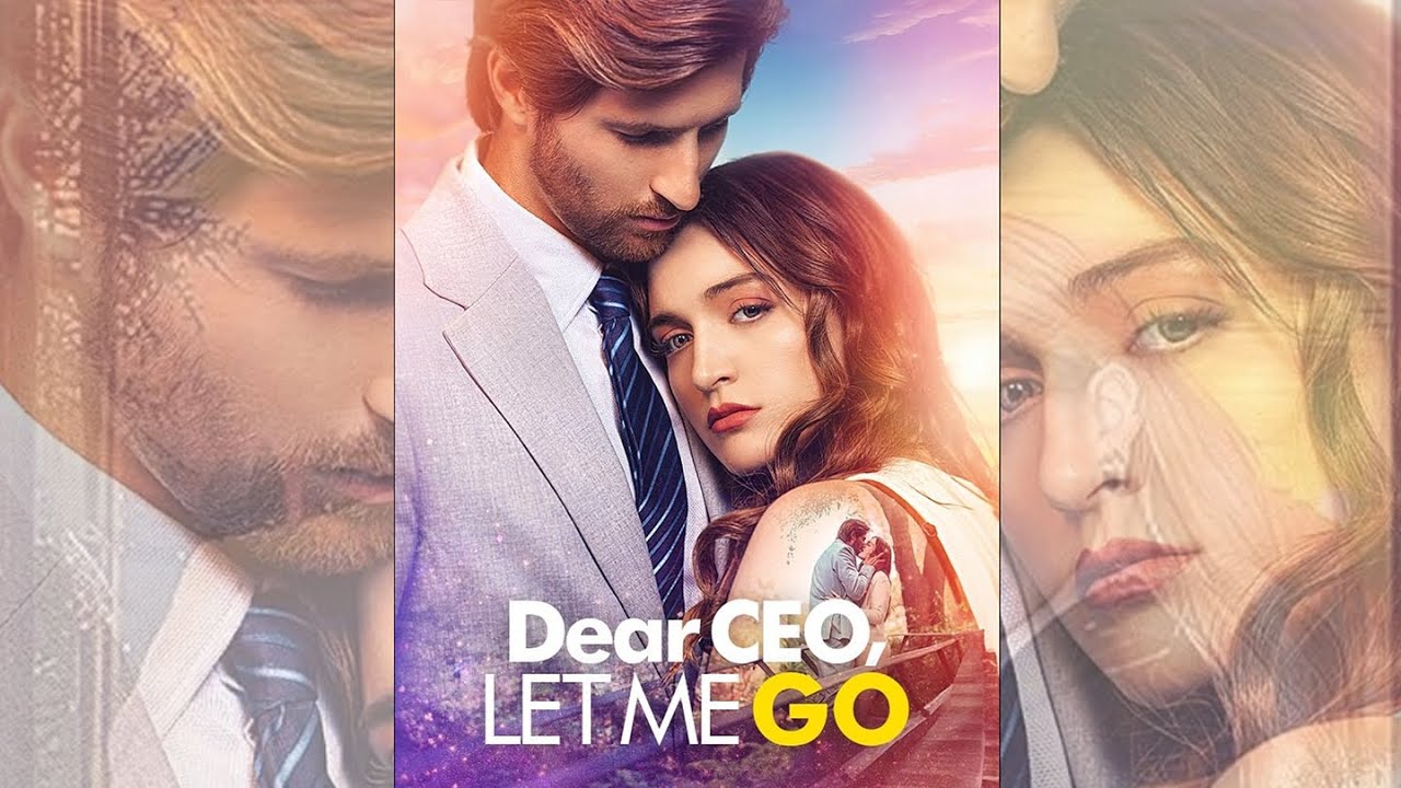 Dear CEO Let Me Go (RICHMOND'S SCENE) - YouTube