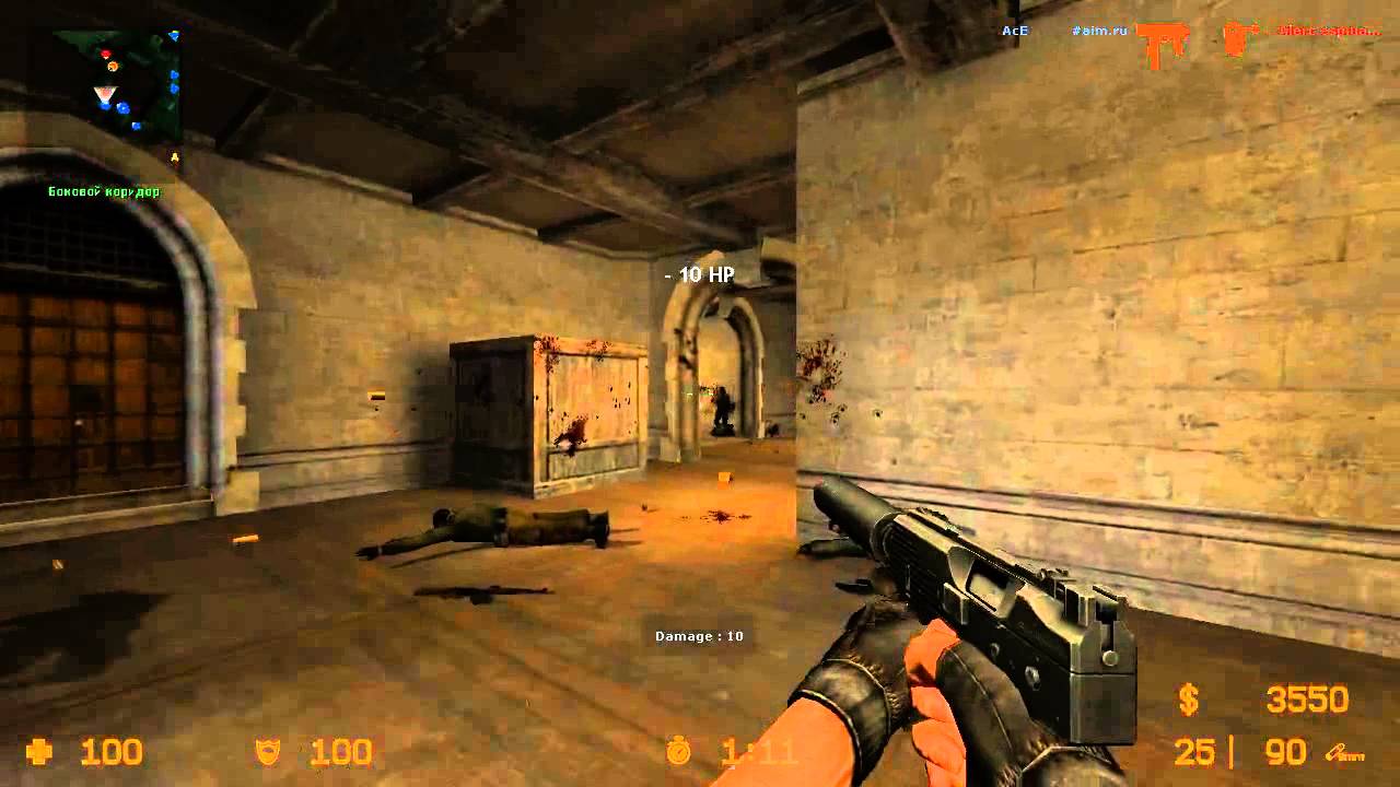 TMP -7 (CSS v34) - YouTube