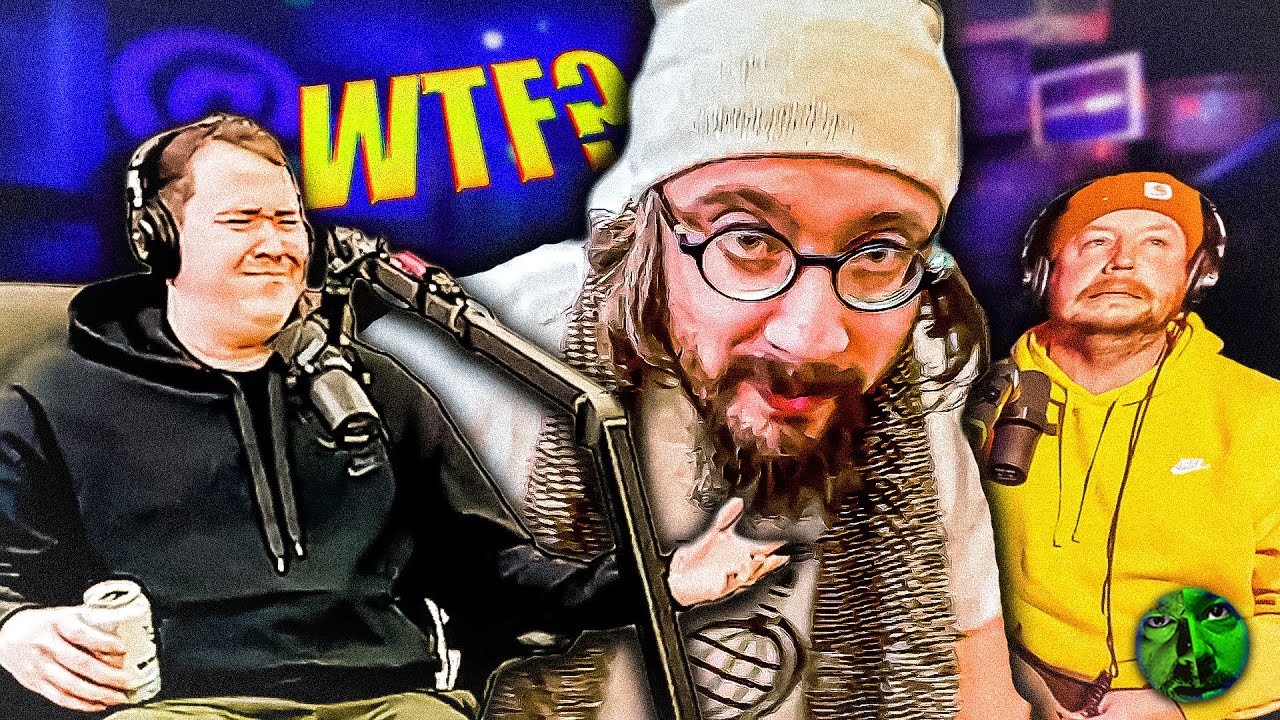 I Made Shane Gillis *****'s - Sam Hyde & Nick Rochefort [PGL Podcast] - YouTube