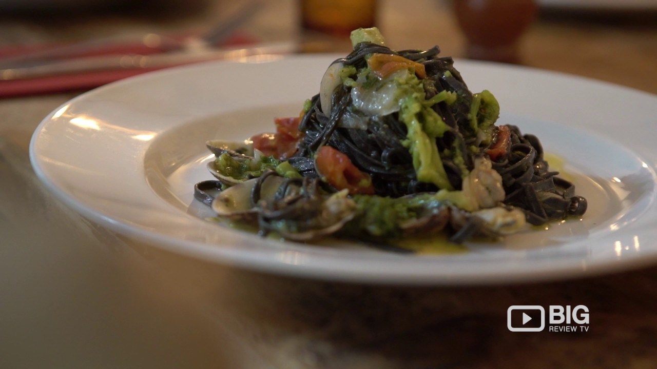 Apulia, an italian Restaurant in London serving Italian Food and ...