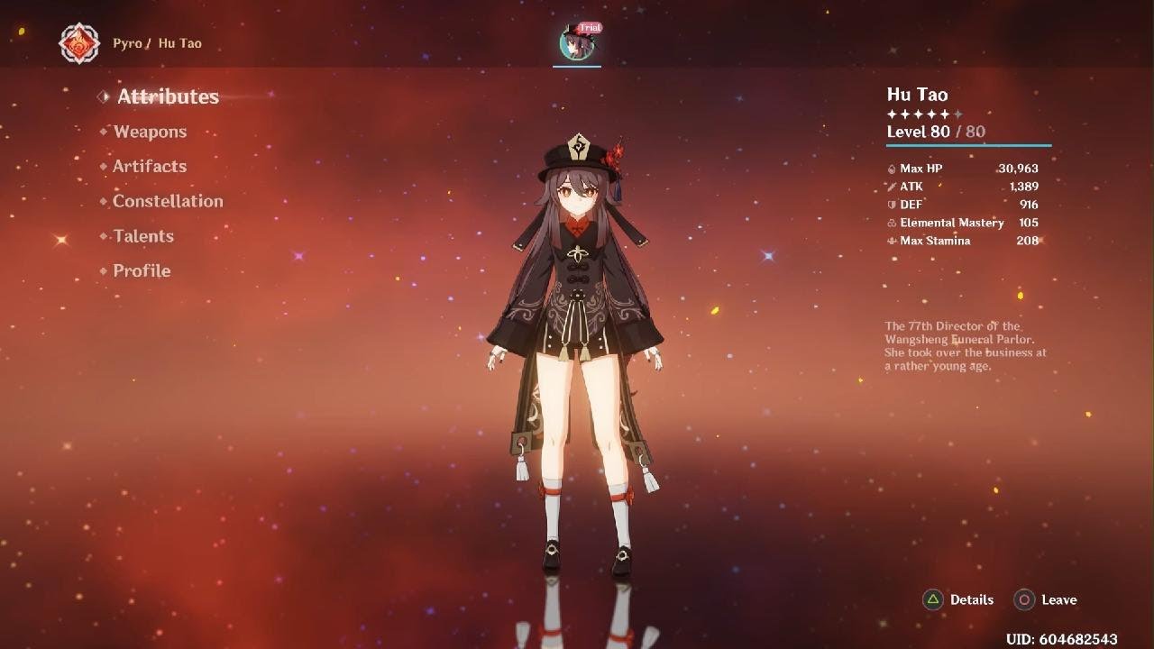 126k with the mihoyo build!?!!!???? - YouTube