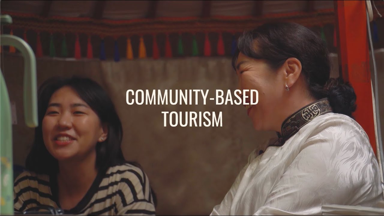 Felt City Tours Teaser (ENG) - YouTube