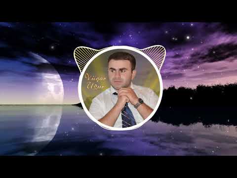 Vüqar Şəmkirli - Bağışla