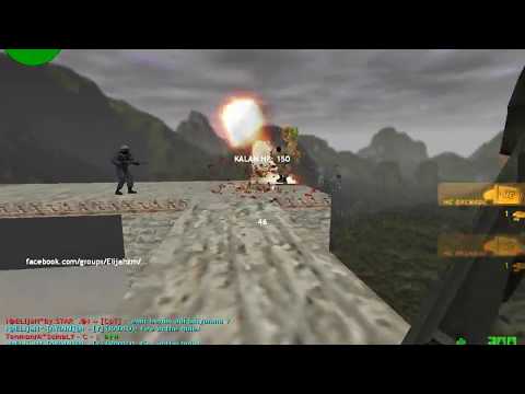 @*ElijaH* Clan Zombie Avı