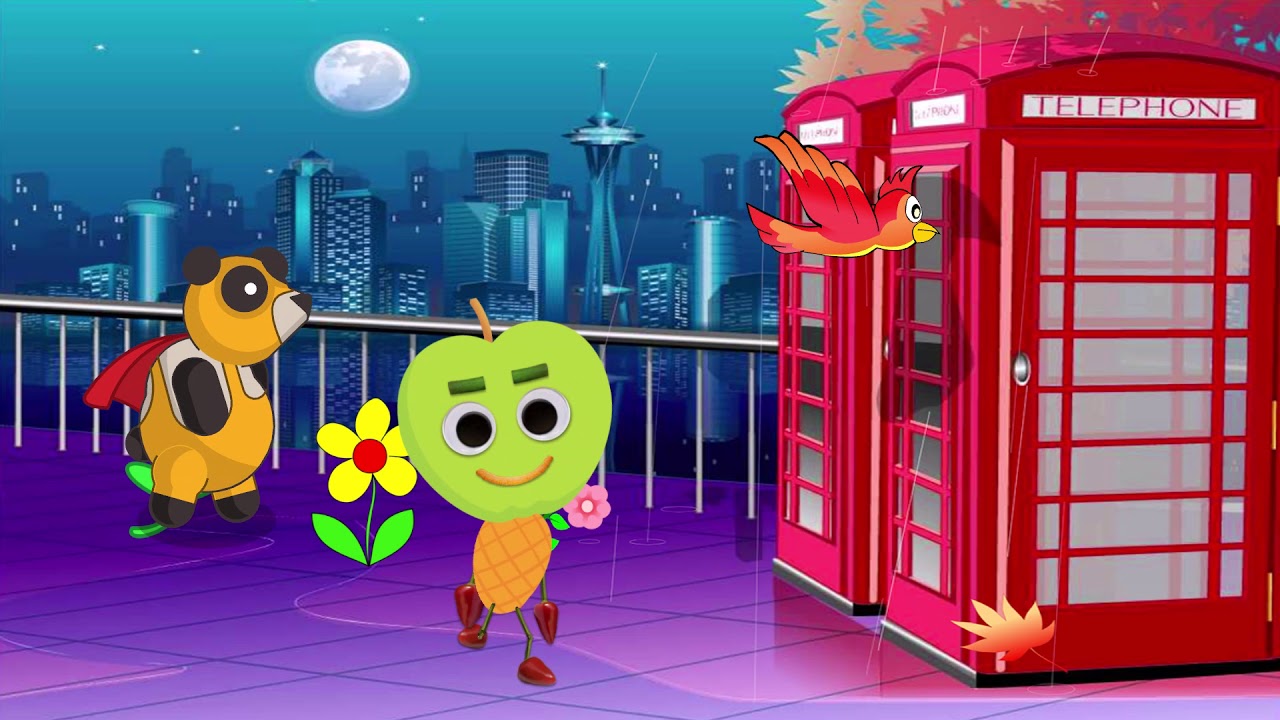 Mini Cartoon Series 1494 - Çizgifilm - YouTube