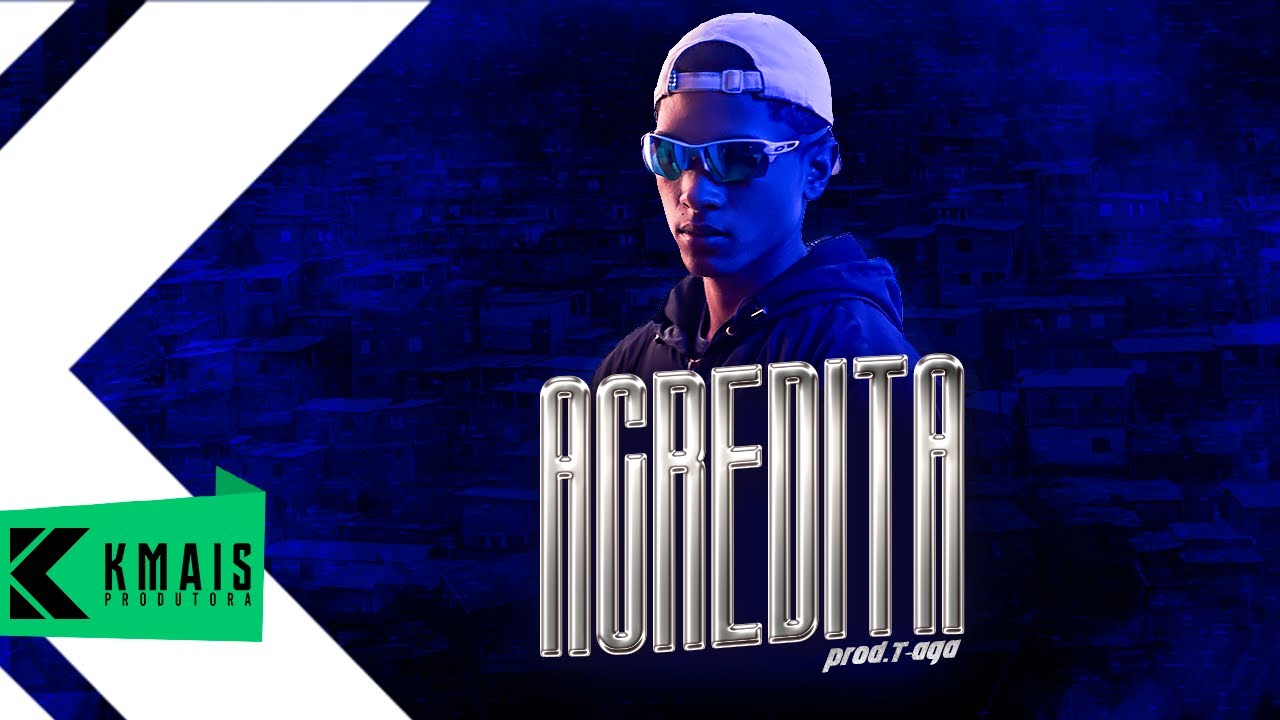 Kawed - Acredita (Áudio Oficial) Prod. T-aga - YouTube