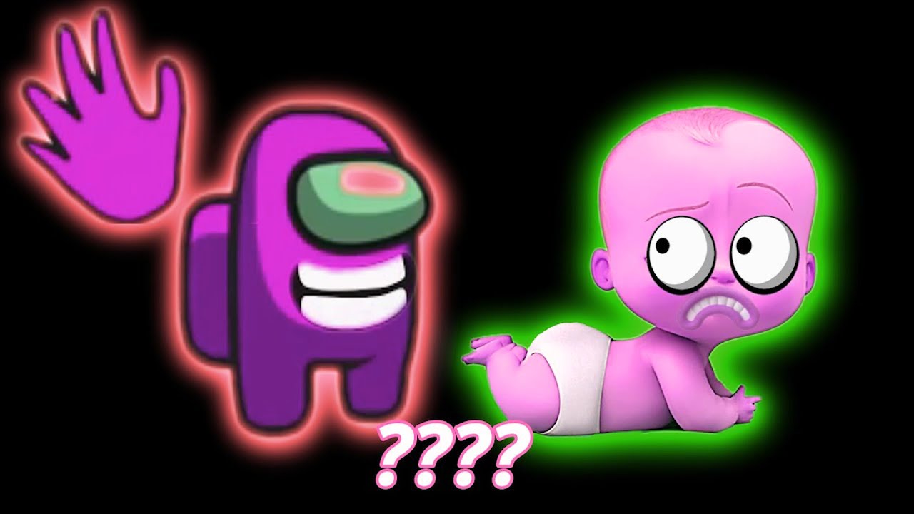 10 Boss Baby "Epic Slap" Sound Variations In 33 Seconds - YouTube