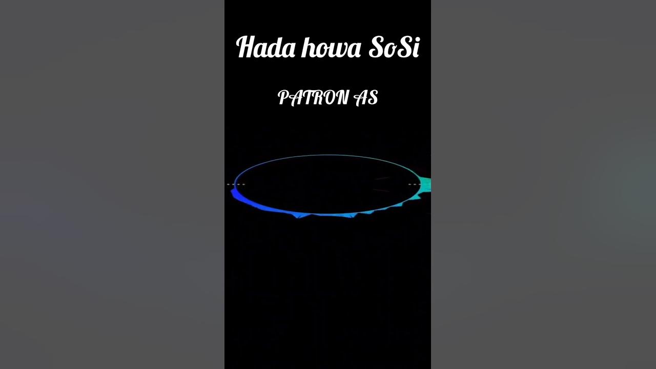 Hada howa sosi 🦁🇲🇦🇩🇿🇹🇷 - YouTube